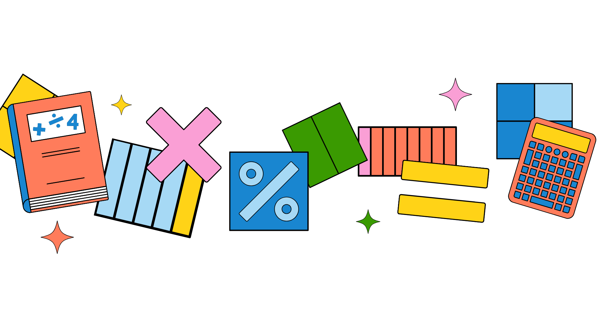 Math Vs Arithmetic Unleashing Creative Problem Solving 8779